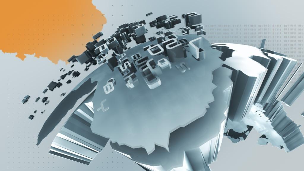 POLSAT NEWS - Arne Tympe Creative Studio