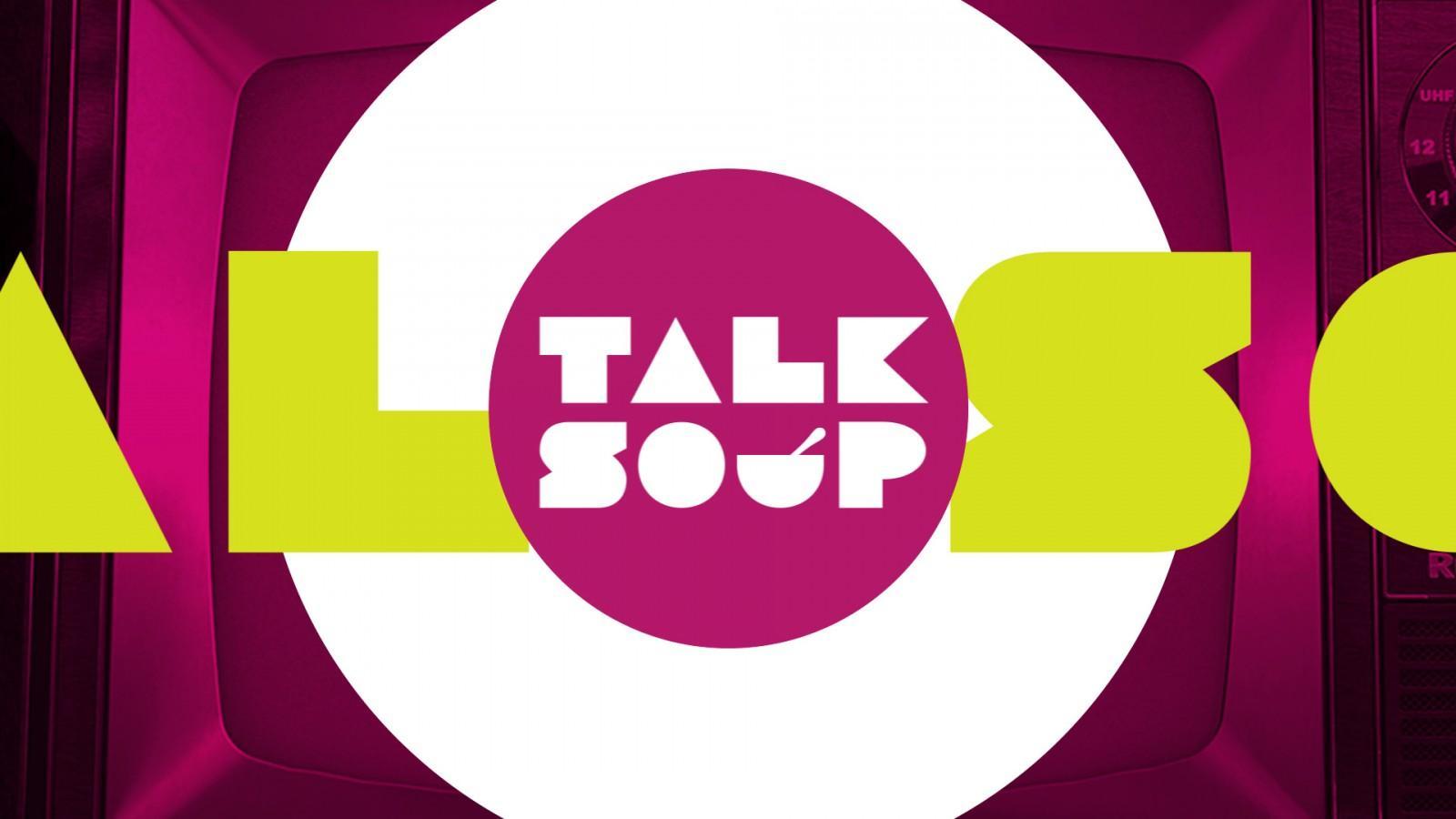 SAT.1 / TALK SOUP - Arne Tympe Creative Studio
